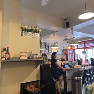 EFFY’S CAFE - 325 Photos & 286 Reviews - 104 W 96th St, New York, NY ...