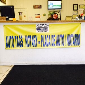 WIGGINS AUTO TAGS - Updated July 2025 - 13 Reviews - 310 Limestone Rd ...