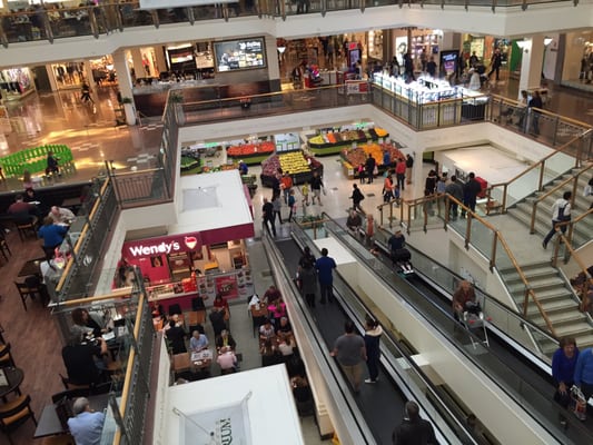 CASTLE TOWERS SHOPPING CENTRE - Updated October 2025 - 6-14 Castle St ...