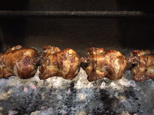 CANASTAS CHICKEN - 180 Photos & 173 Reviews - Peruvian - 5233-35 S ...