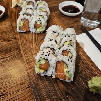 SUSHI KOUSHI - Updated May 2025 - 113 Photos & 68 Reviews - 17848 ...