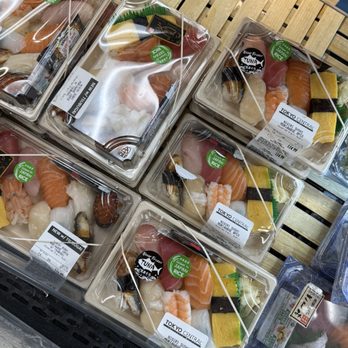 MARUKAI MARKET - Updated February 2025 - 1163 Photos & 594 Reviews ...