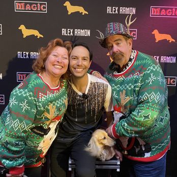 ALEX RAMON MAGIC - Updated July 2025 - 122 Photos & 144 Reviews - 18 ...