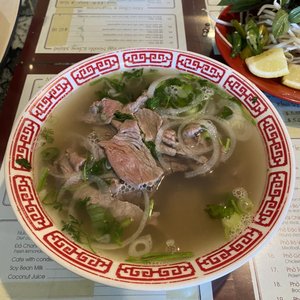 PHO BA - 344 Photos & 474 Reviews - 415 7th Ave S, Seattle, WA - Menu ...