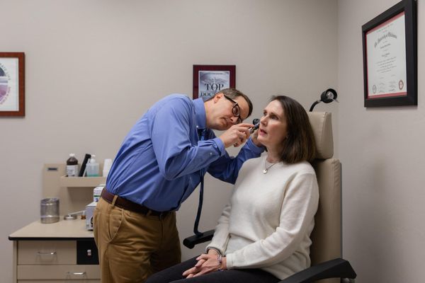 OKLAHOMA OTOLARYNGOLOGY ASSOCIATES - Updated May 2026 - 18 Photos ...