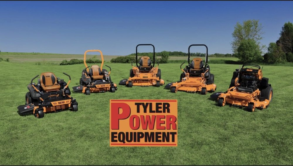 TYLER POWER EQUIPMENT - Updated December 2025 - 1820 N Nw Loop 323 ...