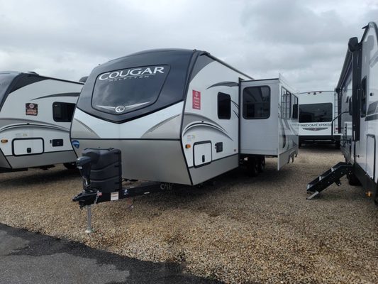 BAMA RV - Updated July 2025 - 40 Photos & 14 Reviews - 5276 Montgomery ...