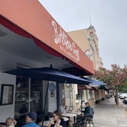 BASQUE BOULANGERIE CAFE - Updated July 2025 - 513 Photos & 773 Reviews ...