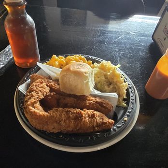 TRU SOUL FOOD KITCHEN - Updated September 2024 - 55 Photos & 51 Reviews ...