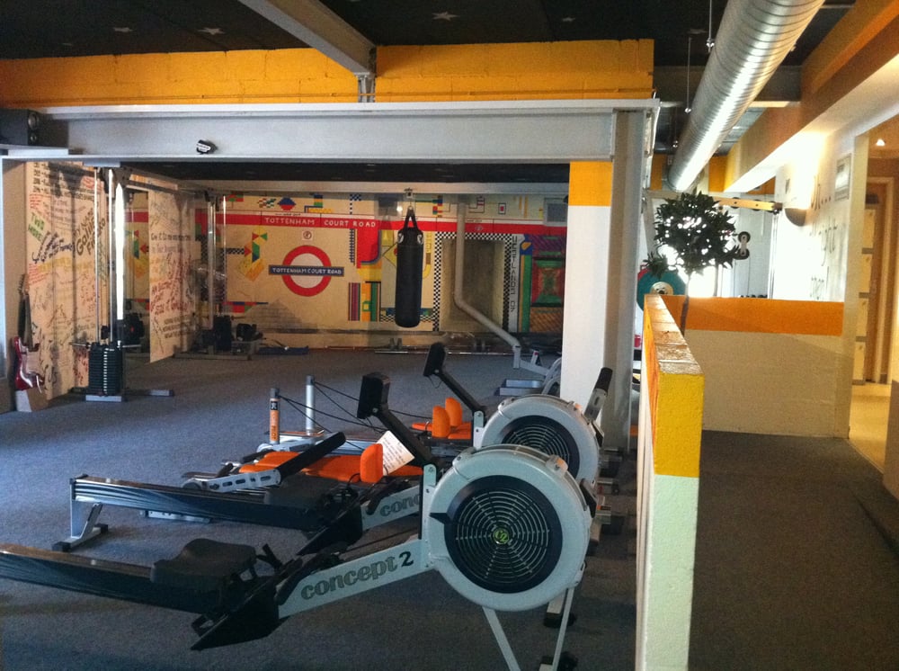 ONE VISION ONE FITNESS - Updated January 2026 - Babbacombe Road ...