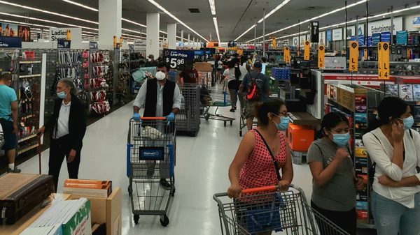 WALMART SUPERCENTER - Updated June 2024 - 242 Photos & 367 Reviews - 77 ...