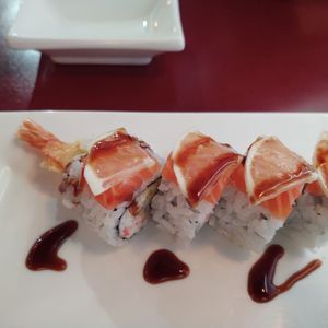 NINJA SUSHI - 159 Photos & 206 Reviews - Japanese - 1400 E 16th St ...