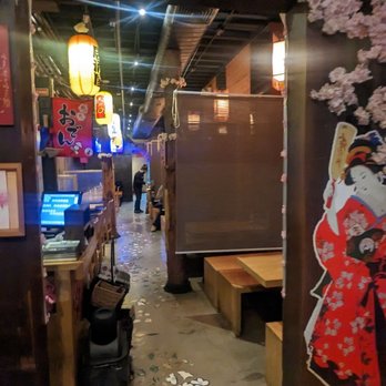 HANAMICHI - Updated July 2025 - 770 Photos & 508 Reviews - 28 W 32nd St ...