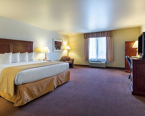 COMFORT INN & SUITES - Updated January 2026 - 38 Photos & 34 Reviews ...