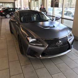 HENNESSY LEXUS OF GWINNETT - 102 Photos & 79 Reviews - 3383 Satellite ...