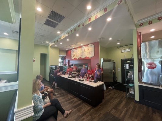 CHICKEN SALAD CHICK - 38 Photos & 35 Reviews - 7925 Dani Dr, Ft. Myers ...