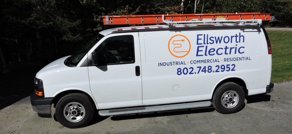 ELLSWORTH ELECTRIC - Updated April 2024 - 202 Stonybrook Rd, Waterford ...