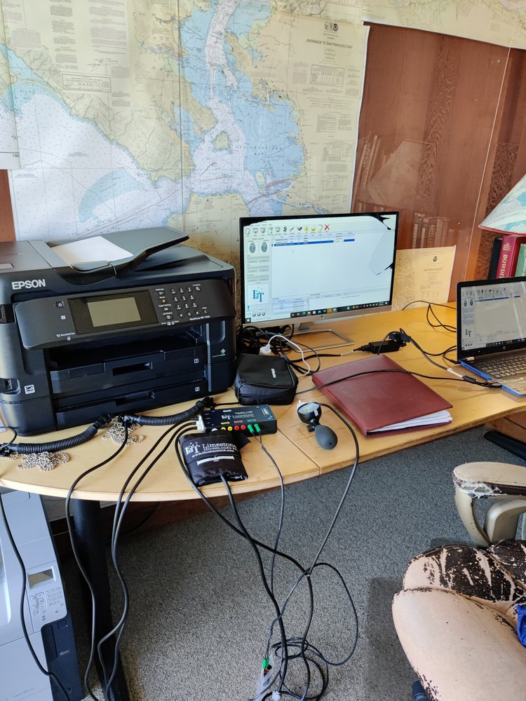 POLYGRAPH PHD - Updated December 2025 - Berkeley, California ...