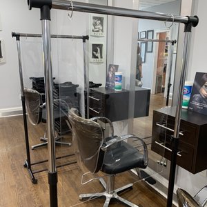 HAIIER HAIR SALON - 216 Photos & 112 Reviews - Hair Salons - 347 ...