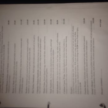 STAMPS CAFE - Updated October 2025 - 4277 Stamp Avenue, Port Alberni ...