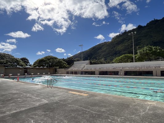 MĀNOA VALLEY DISTRICT POOL - Updated October 2025 - 27 Reviews & 46 ...