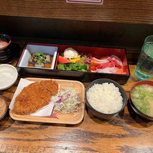 KATSU-HAMA - 1682 Photos & 1514 Reviews - 11 E 47th St, New York, NY ...