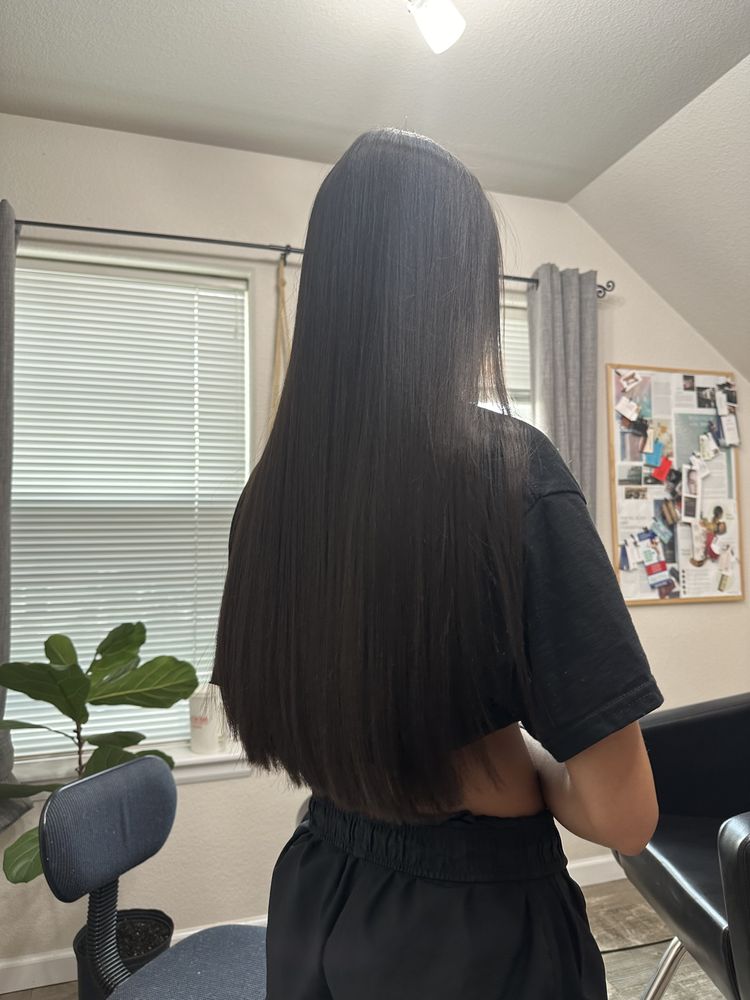 TLC HAIR DESIGN - Updated October 2025 - 31 Photos - Fort Collins ...