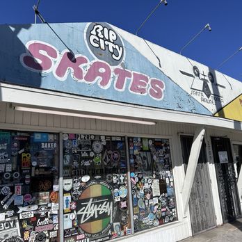 RIP CITY SKATES - Updated October 2025 - 60 Photos & 146 Reviews - 2709 ...