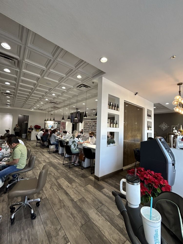 KELLY’S NAILS & SPA - Updated October 2025 - 536 Photos & 362 Reviews ...