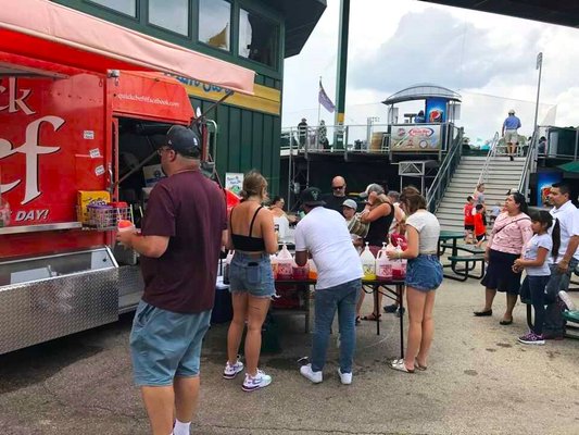 QUICK CHEF - Updated May 2024 - 13 Photos - Madison, Wisconsin - Food ...