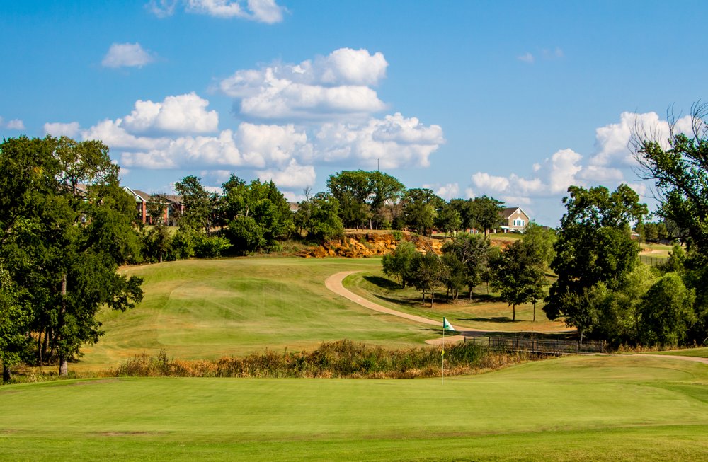 KEMPERSPORTS - Updated December 2025 - 5201 Par Dr, Denton, Texas ...