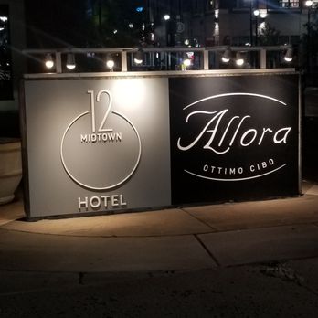 ALLORA - Updated October 2025 - 215 Photos & 122 Reviews - 361 17th St NW, Atlanta, Georgia ...