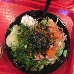 POKI MONSTER - Updated July 2025 - 327 Photos & 446 Reviews - 105 W ...