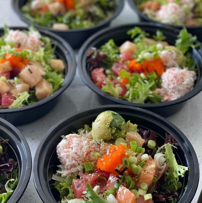 POKI BOWL - Updated September 2025 - 25 Photos & 33 Reviews - 570 W ...