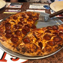 ZZEEKS PIZZA - Updated July 2025 - 246 Photos & 313 Reviews - 960 E ...