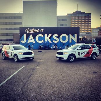 JACKSON POLICE DEPARTMENT - Updated June 2025 - 327 E Pascagoula St ...