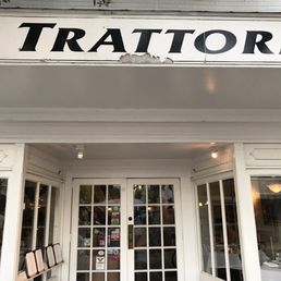 La Trattoria Restaurant - Trusted Since 1981 - Updated July 2025 - 364 ...