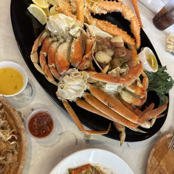 RUSTIC INN CRABHOUSE - 3296 Photos & 2211 Reviews - 4331 Anglers Ave ...