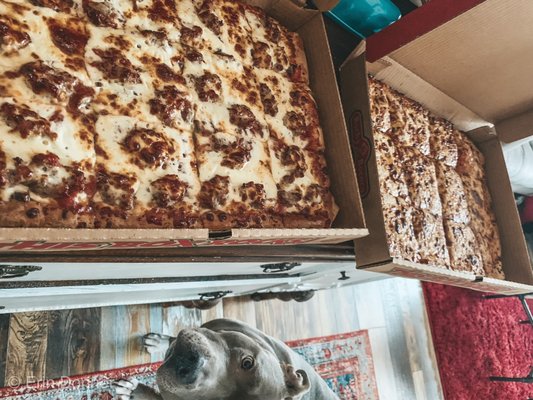 ROCKY ROCOCO PIZZA & PASTA - 20 Photos & 68 Reviews - 7540 Brooklyn ...