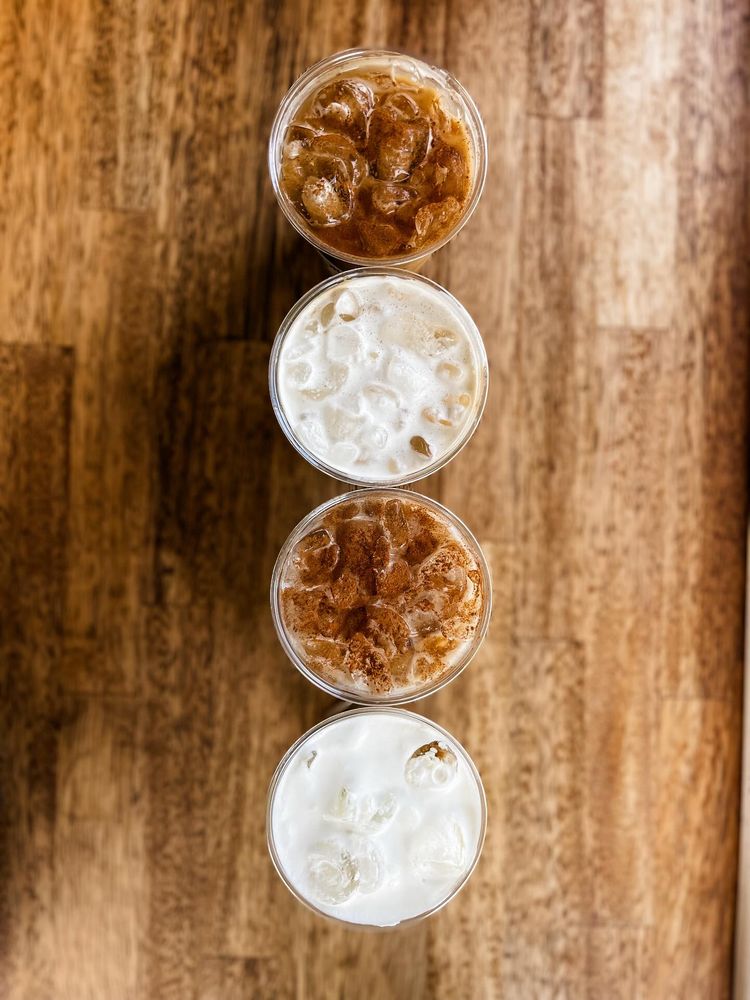 RESURRECTION CUP - Updated September 2025 - 10 Photos - Lake Wylie, South Carolina - Coffee ...