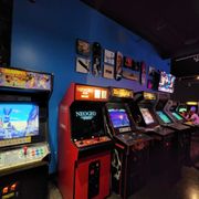 THE BLUE GHOST ARCADE - 22 Photos - 164 Towne Lake Pkwy, Woodstock ...