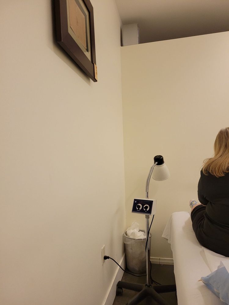 HANS ACUPUNCTURE & HERBS - Updated March 2025 - 590 S Brea Blvd, Brea ...