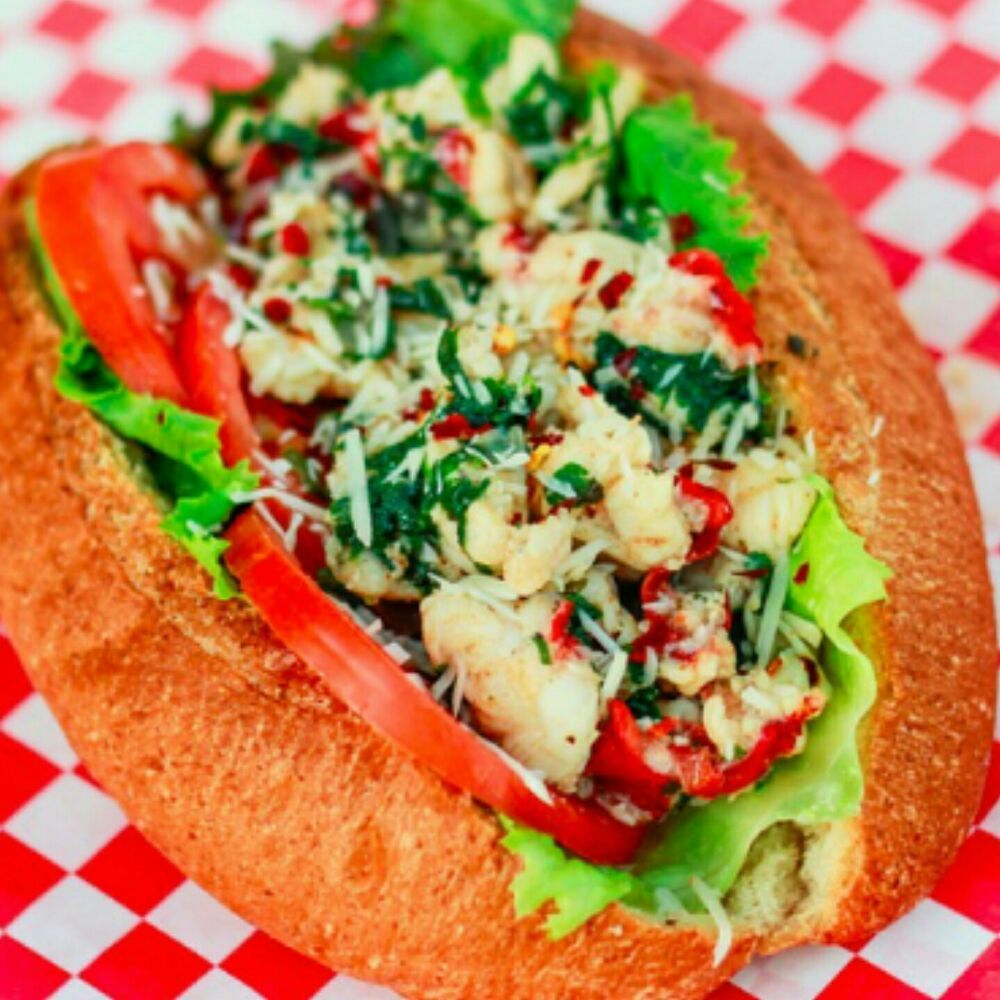 GREEDY’S FOOD TRUCK - Updated July 2025 - 11 Photos - 12706 Cullen Blvd ...