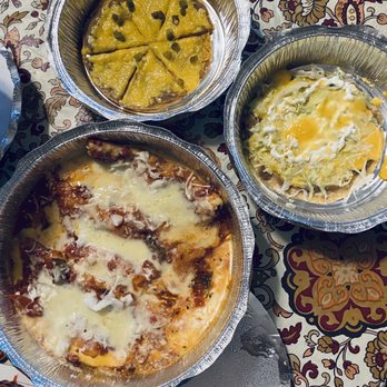 FIESTA HUT - Updated January 2025 - 56 Photos & 145 Reviews - 227 Park ...