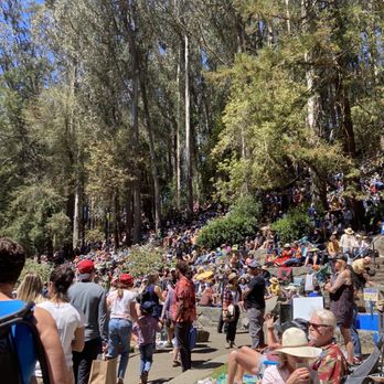 STERN GROVE FESTIVAL - 299 Photos & 329 Reviews - 19th Ave & Sloat Blvd ...
