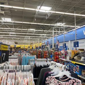 WALMART SUPERCENTER - Updated July 2024 - 10 Photos & 42 Reviews - 1407 ...