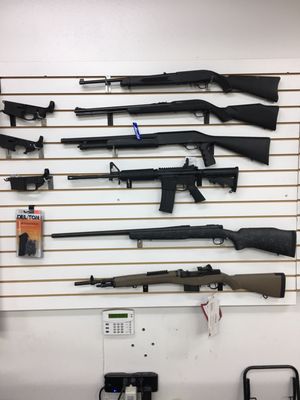 RED STAR ARMORY - 24 Reviews - Guns & Ammo - 443 W 4th St, San ...