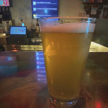 NOBLE PIE PARLOR - MIDTOWN - Updated December 2025 - 784 Photos & 708 ...