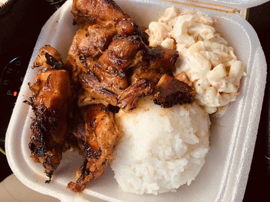 KIANI’S ORIGINAL GUAVA CHICKEN - 155 Photos & 199 Reviews - 36 N ...