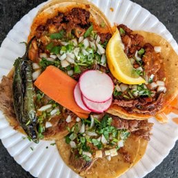 TACOS SINALOA - 557 Photos & 549 Reviews - 2384 Telegraph Ave, Berkeley ...
